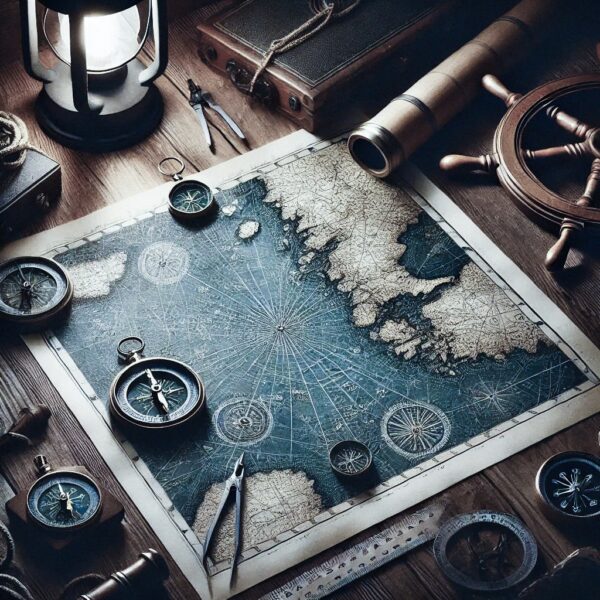 Strategic Visioning & Road Mapping - Timelenders